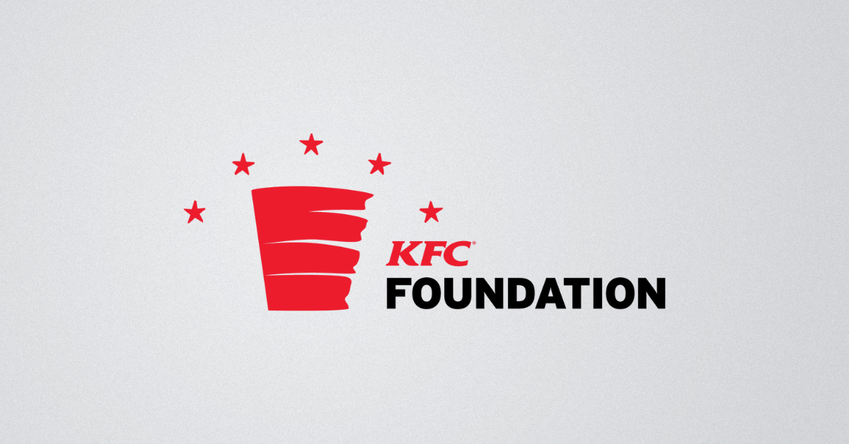KFC Foundation Merch Shop